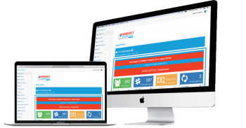 Microfinance ERP System – Honsoft Technology Centre Ltd